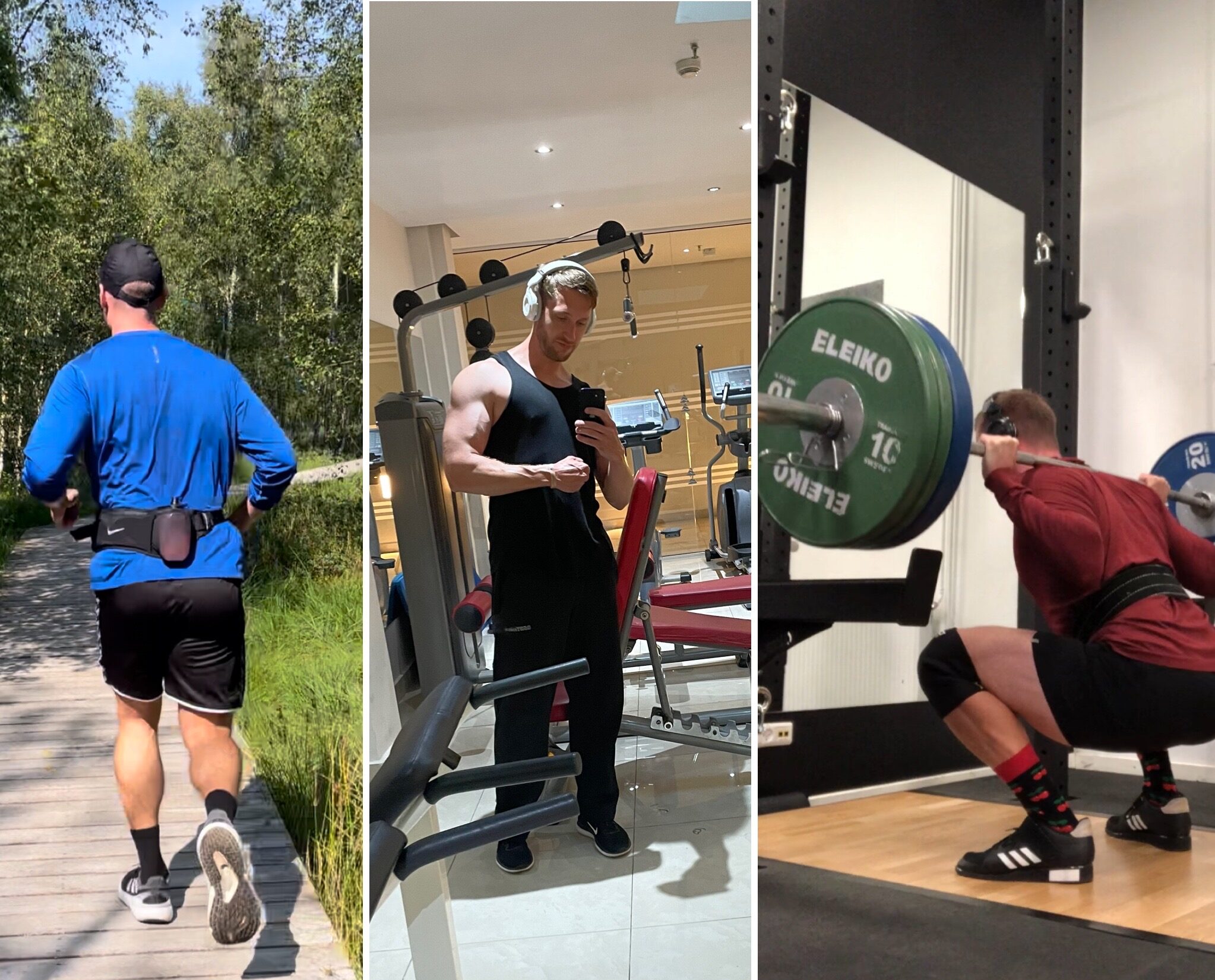 Hybrid Guide - Jonas Germann